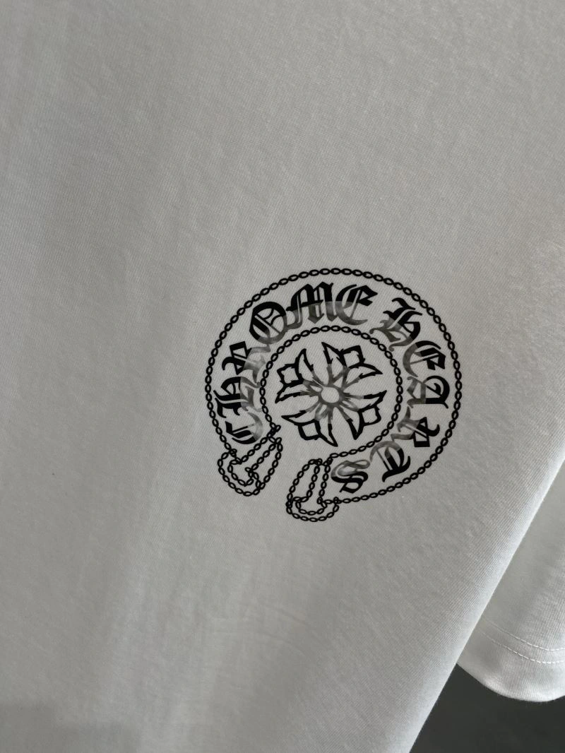 Official Chrome Hearts T-Shirts