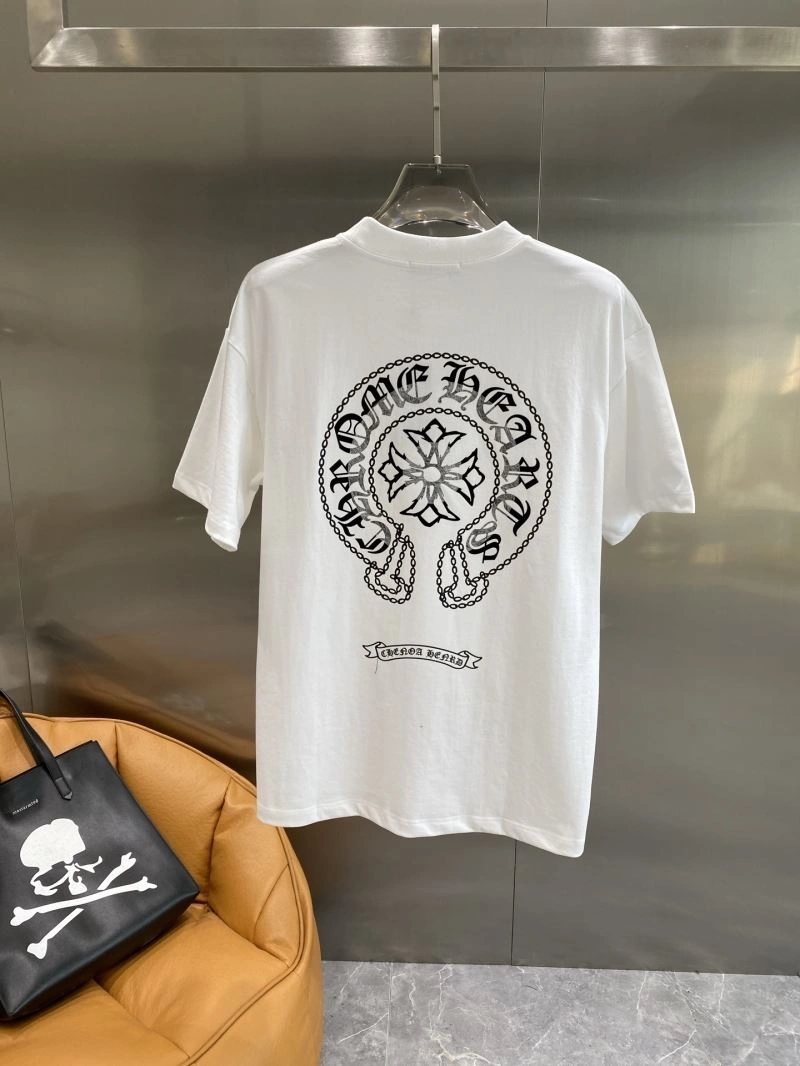 Official Chrome Hearts T-Shirts