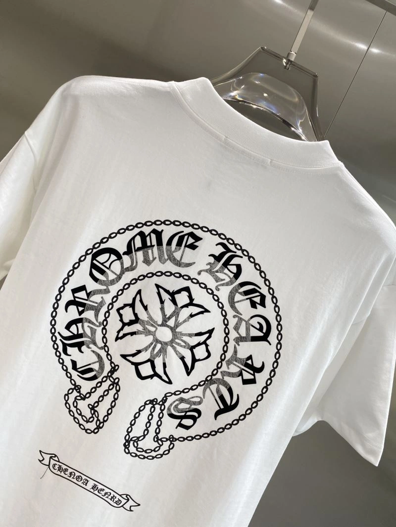 Official Chrome Hearts T-Shirts