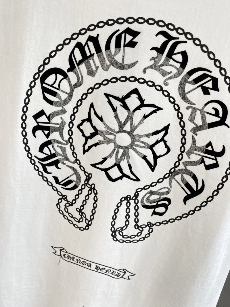 Official Chrome Hearts T-Shirts