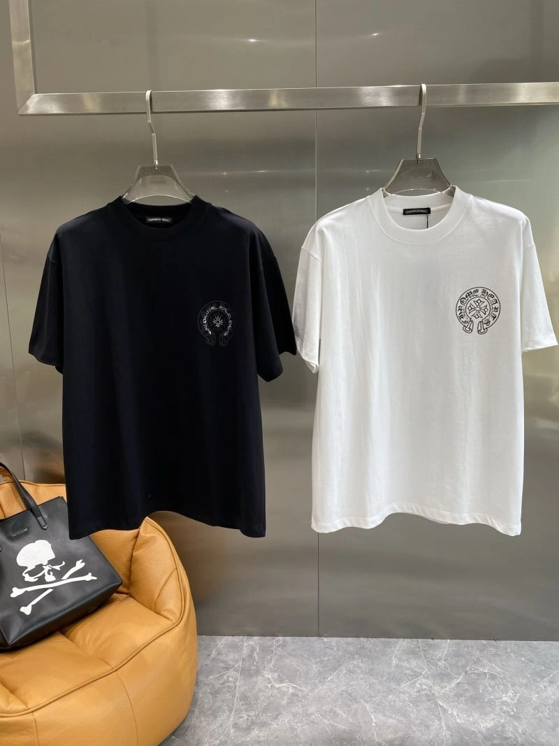 Chrome Hearts T-Shirts