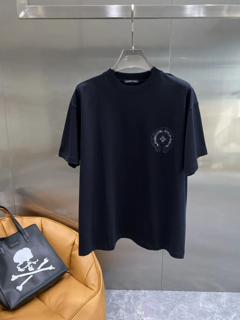 Authentic Chrome Hearts T-Shirts