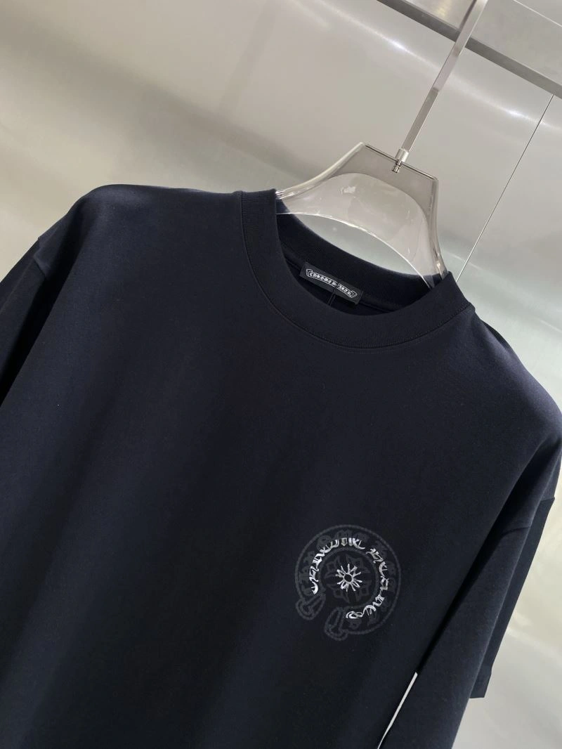 Authentic Chrome Hearts T-Shirts