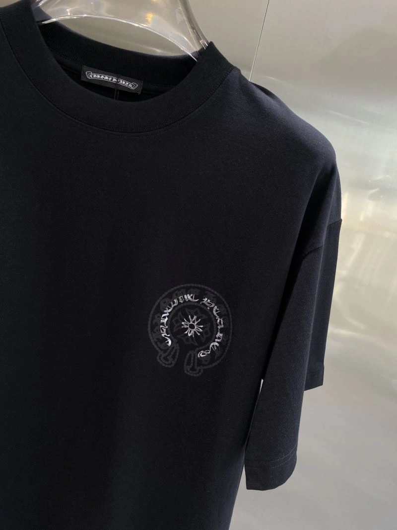Authentic Chrome Hearts T-Shirts