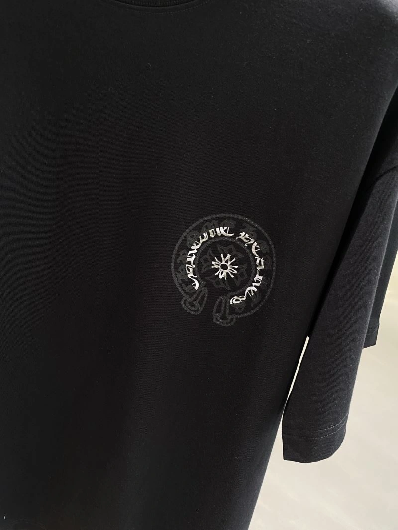 Authentic Chrome Hearts T-Shirts