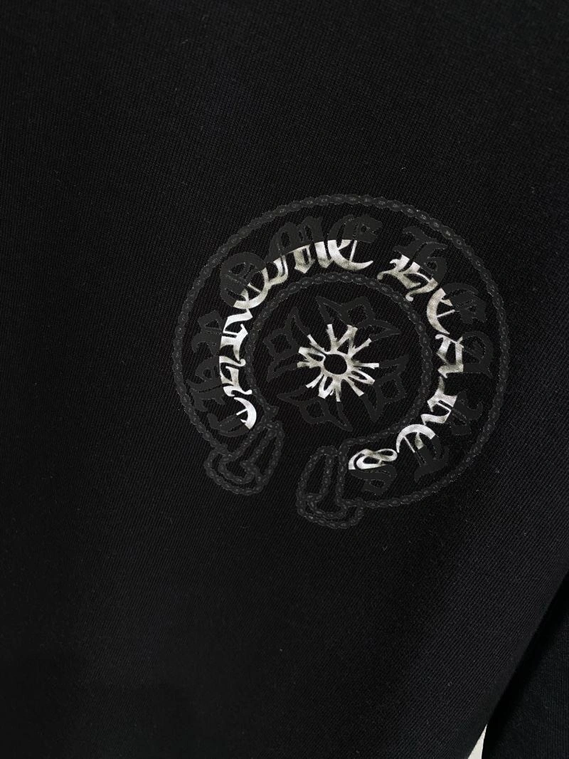Authentic Chrome Hearts T-Shirts