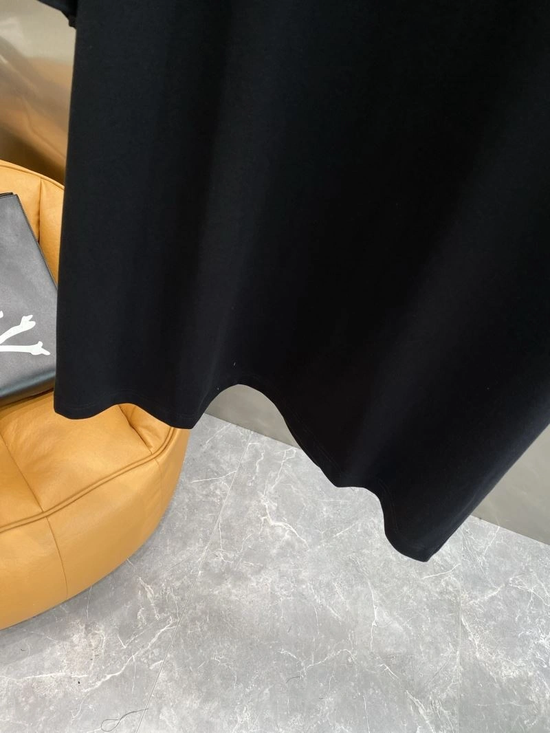 Authentic Chrome Hearts T-Shirts