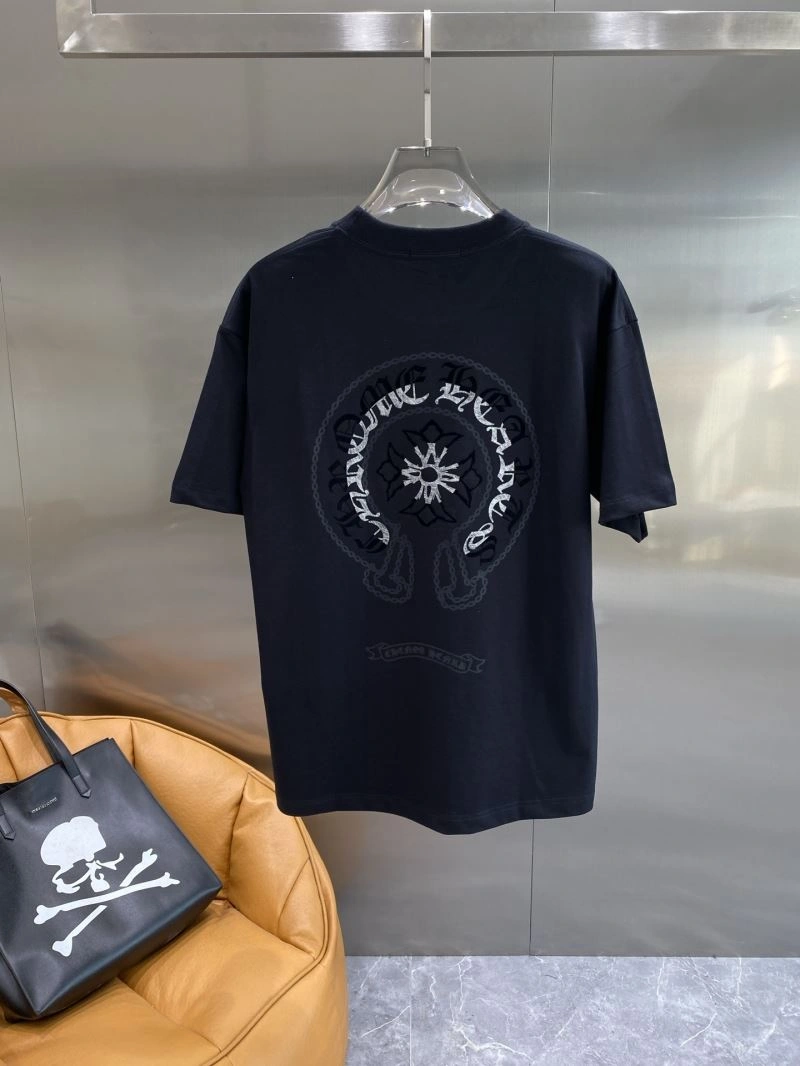 Authentic Chrome Hearts T-Shirts