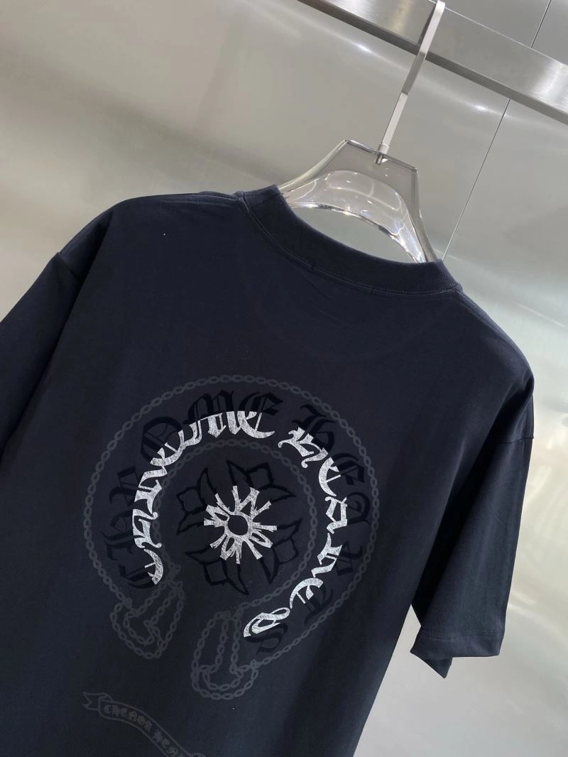 Authentic Chrome Hearts T-Shirts
