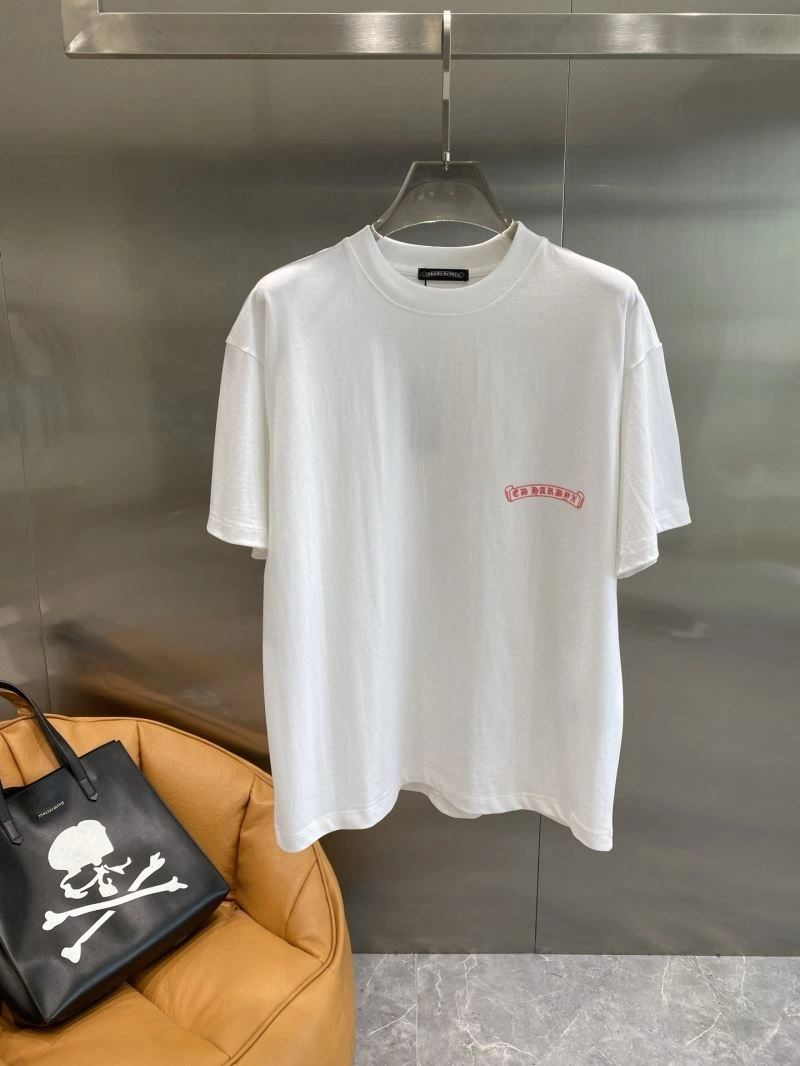 Chrome Hearts T-Shirts