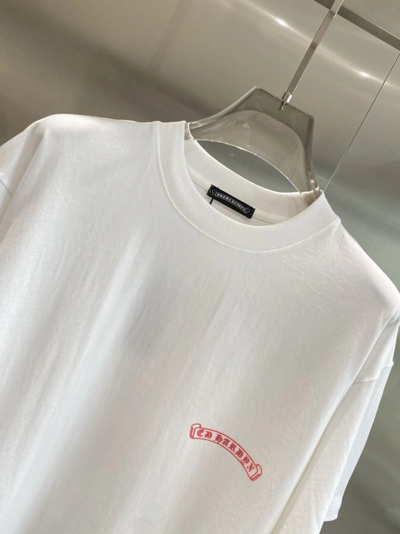 Cut-rate Chrome Hearts T-Shirts