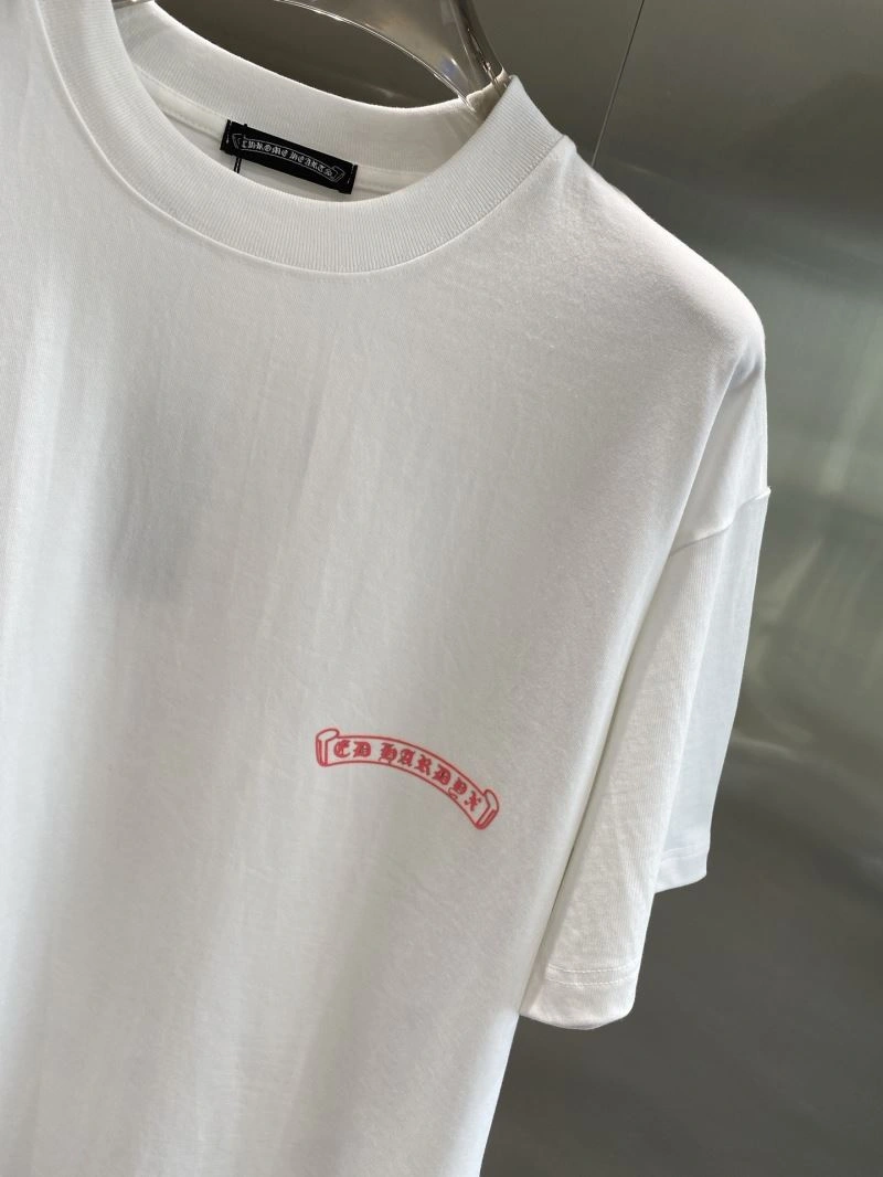 Cut-rate Chrome Hearts T-Shirts