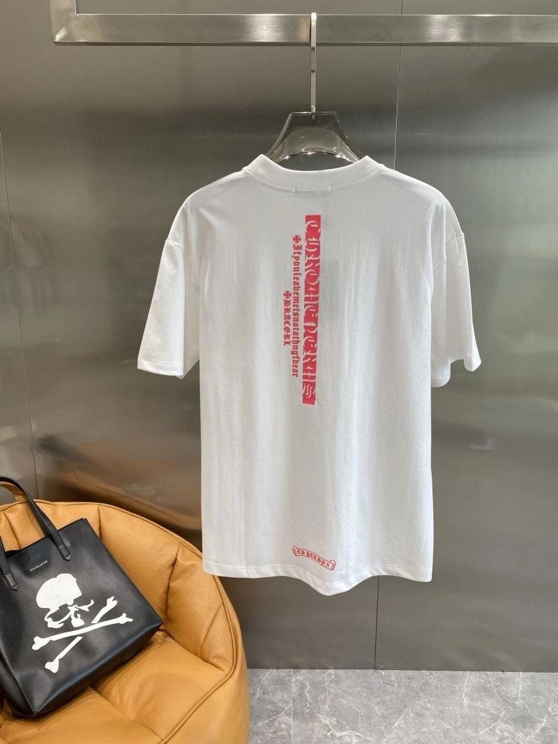 Cut-rate Chrome Hearts T-Shirts