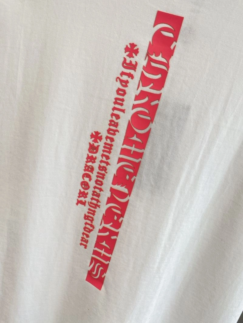 Cut-rate Chrome Hearts T-Shirts