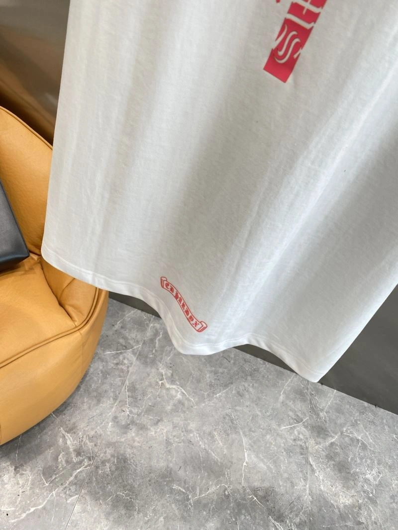 Cut-rate Chrome Hearts T-Shirts