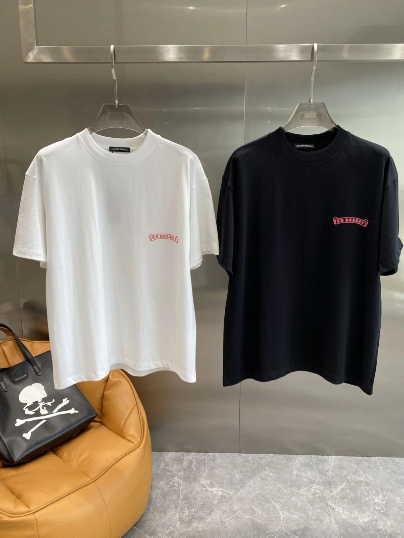 Chrome Hearts T-Shirts