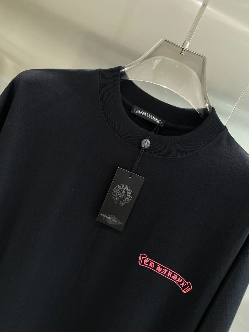 Bargain Chrome Hearts T-Shirts