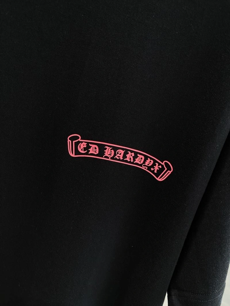 Bargain Chrome Hearts T-Shirts