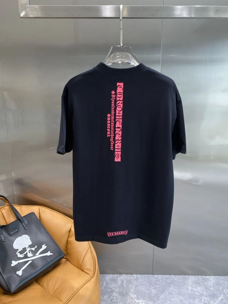 Bargain Chrome Hearts T-Shirts