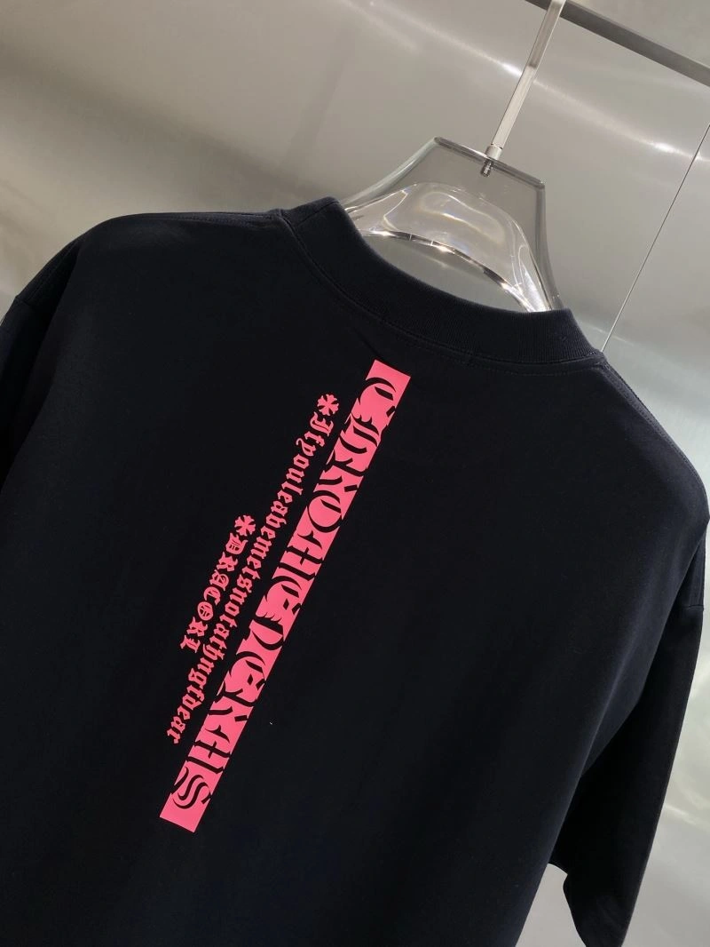 Bargain Chrome Hearts T-Shirts