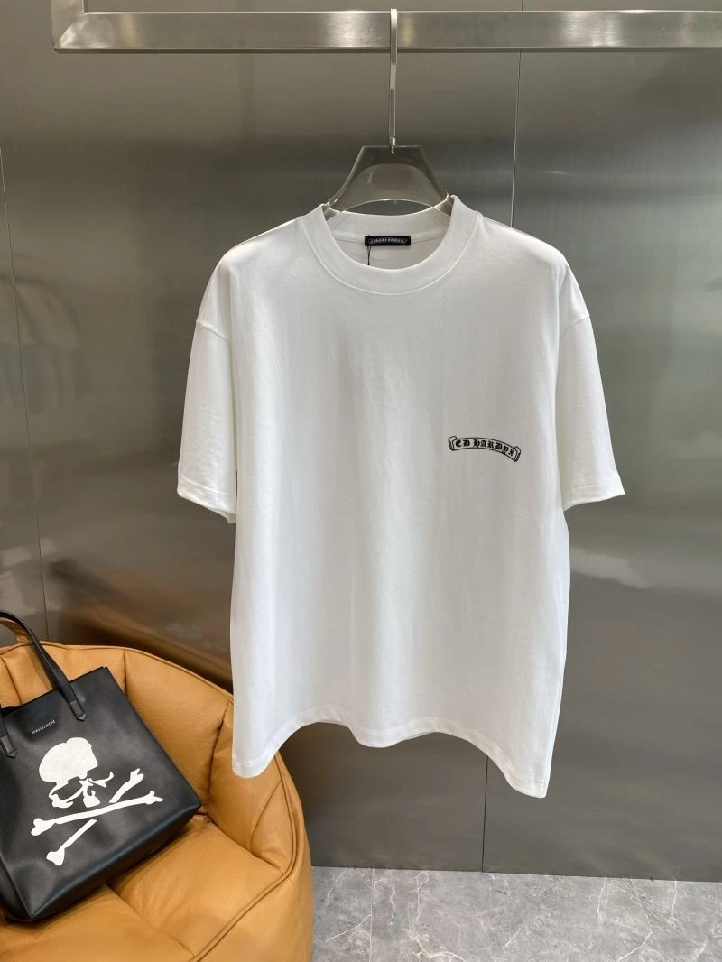 Chrome Hearts T-Shirts