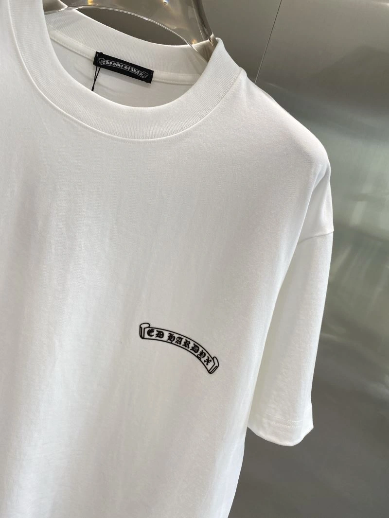 Accurate model Chrome Hearts T-Shirts