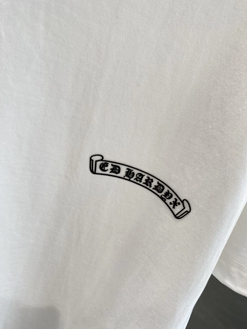 Accurate model Chrome Hearts T-Shirts