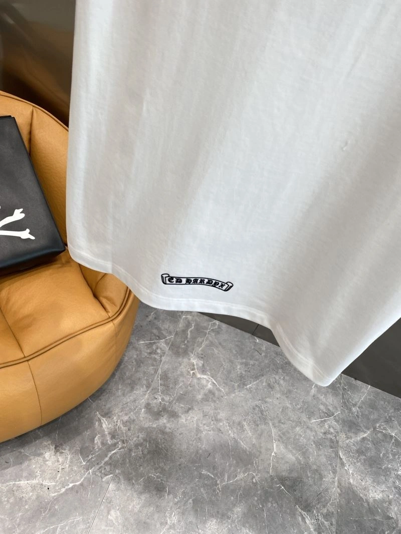 Accurate model Chrome Hearts T-Shirts