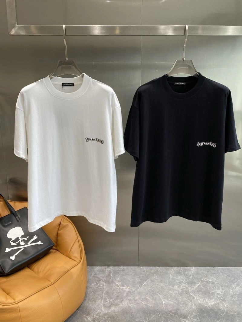Chrome Hearts T-Shirts