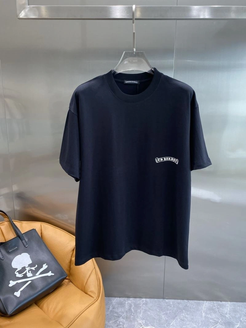 Indistinguishable Chrome Hearts T-Shirts