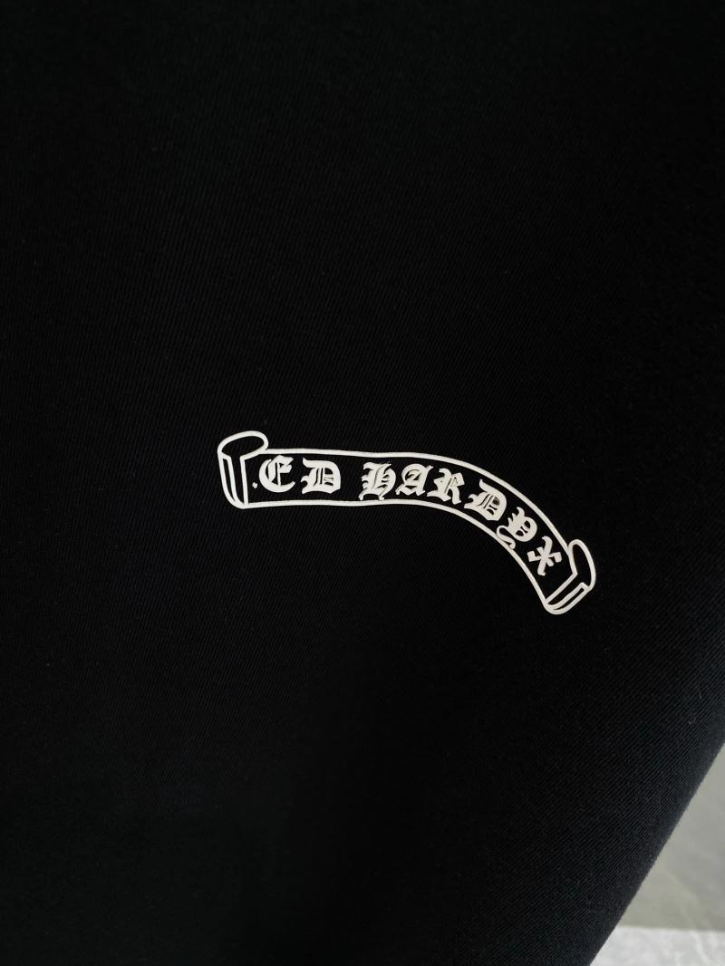 Indistinguishable Chrome Hearts T-Shirts
