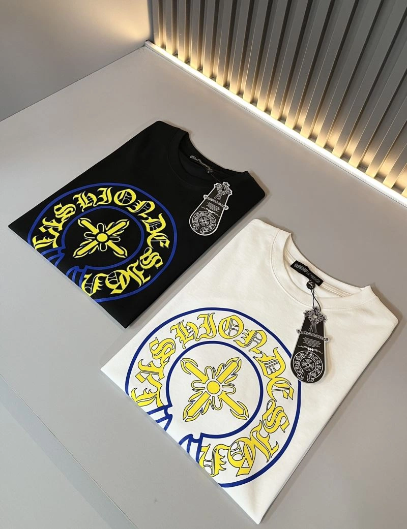 Chrome Hearts T-Shirts
