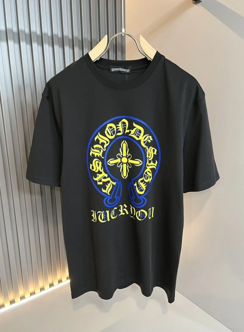 Discounted Chrome Hearts T-Shirts