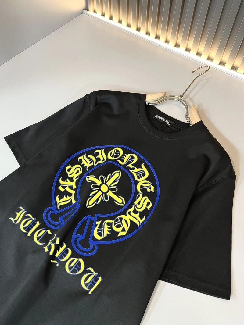 Discounted Chrome Hearts T-Shirts