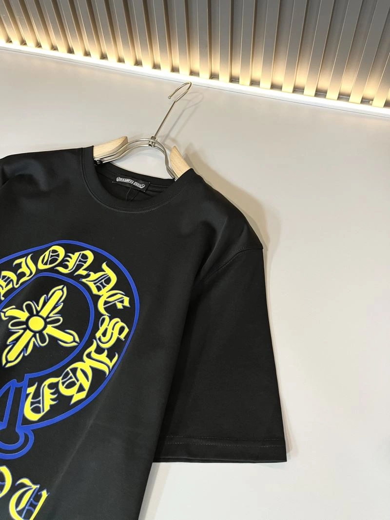 Discounted Chrome Hearts T-Shirts