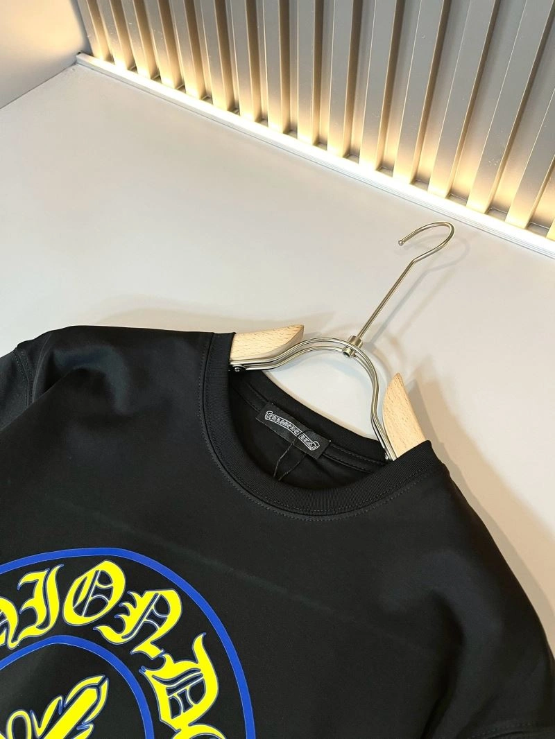 Discounted Chrome Hearts T-Shirts