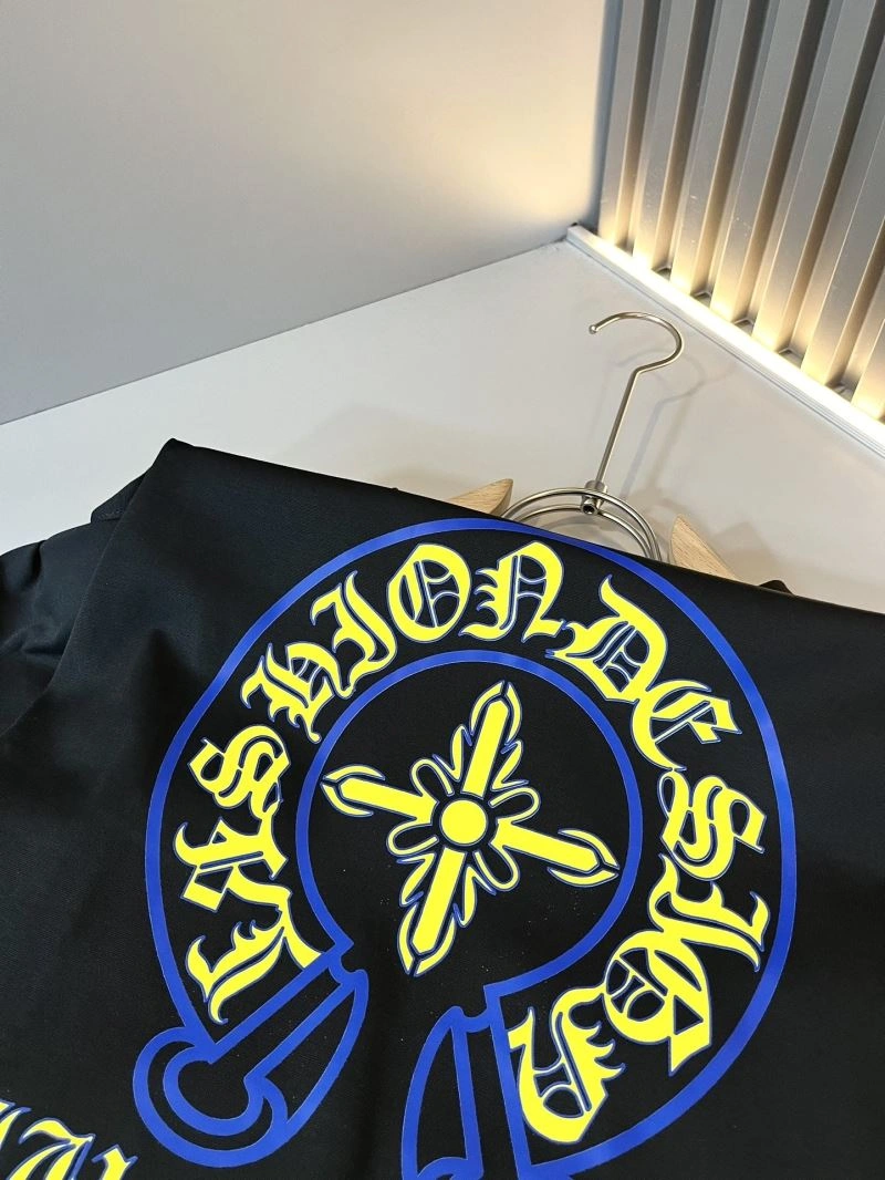 Discounted Chrome Hearts T-Shirts