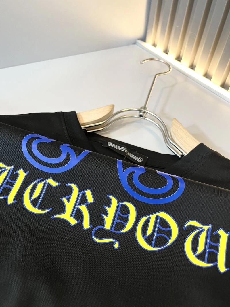 Discounted Chrome Hearts T-Shirts