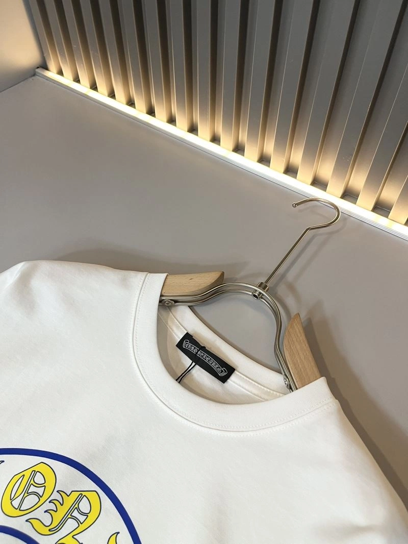 High fidelity Chrome Hearts T-Shirts