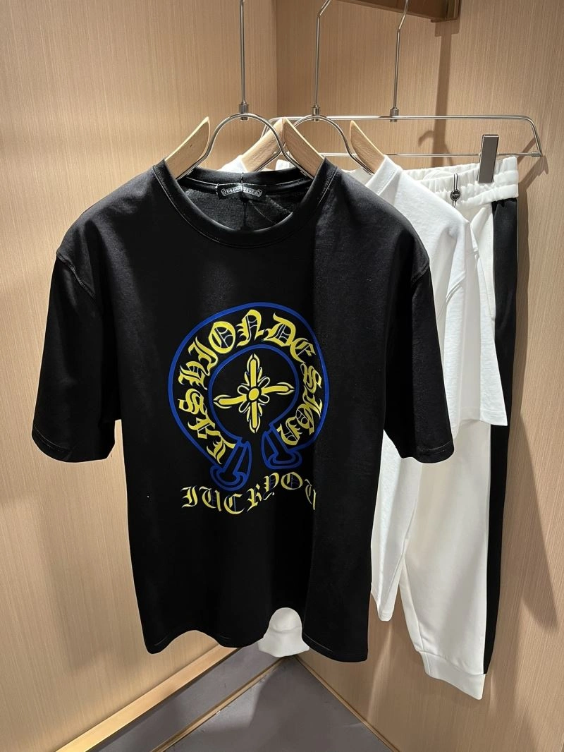Chrome Hearts T-Shirts