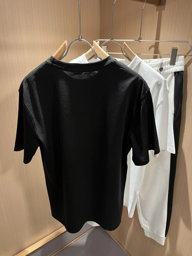 1:1 copy Chrome Hearts T-Shirts