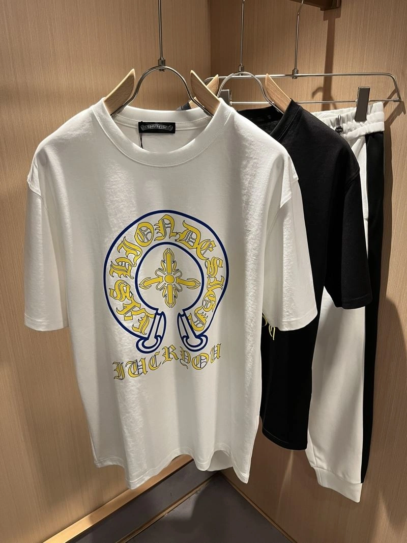 Chrome Hearts T-Shirts