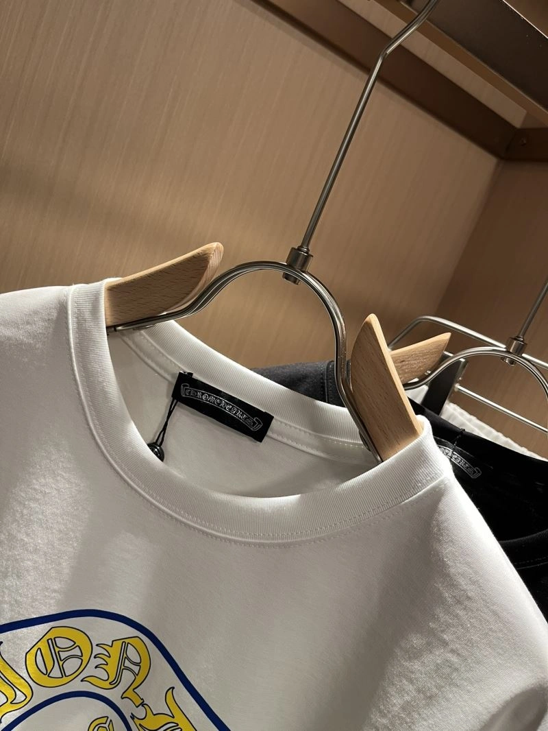 Exact replica Chrome Hearts T-Shirts
