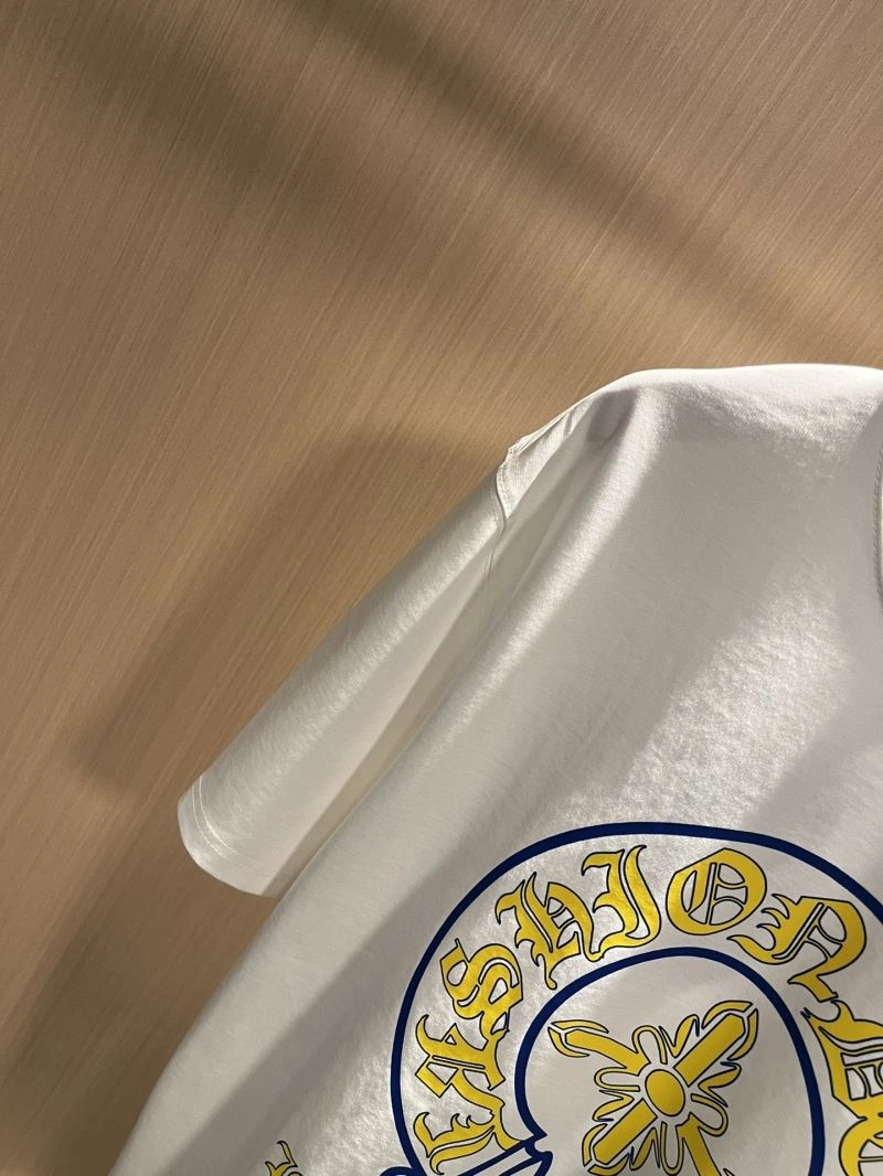 Exact replica Chrome Hearts T-Shirts