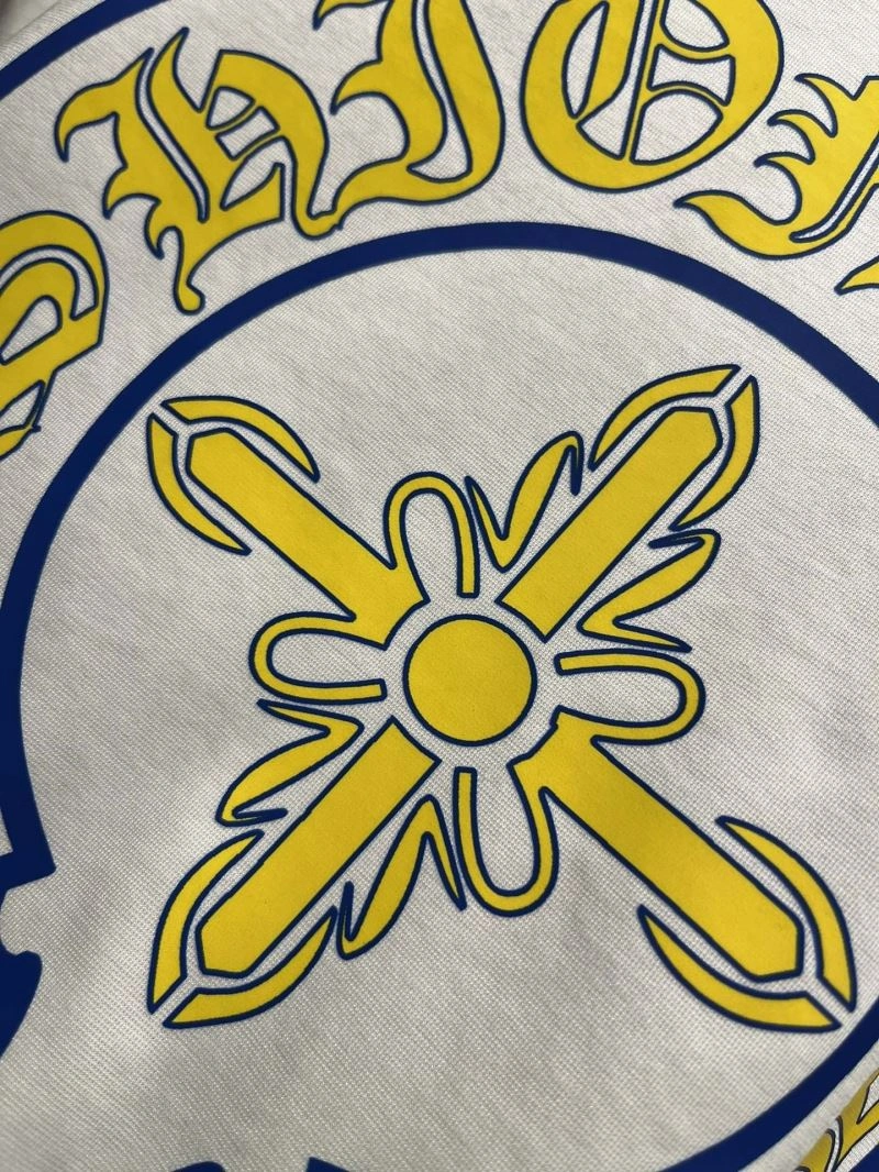 Exact replica Chrome Hearts T-Shirts