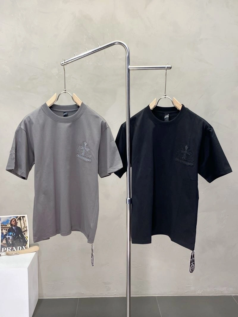 Chrome Hearts T-Shirts