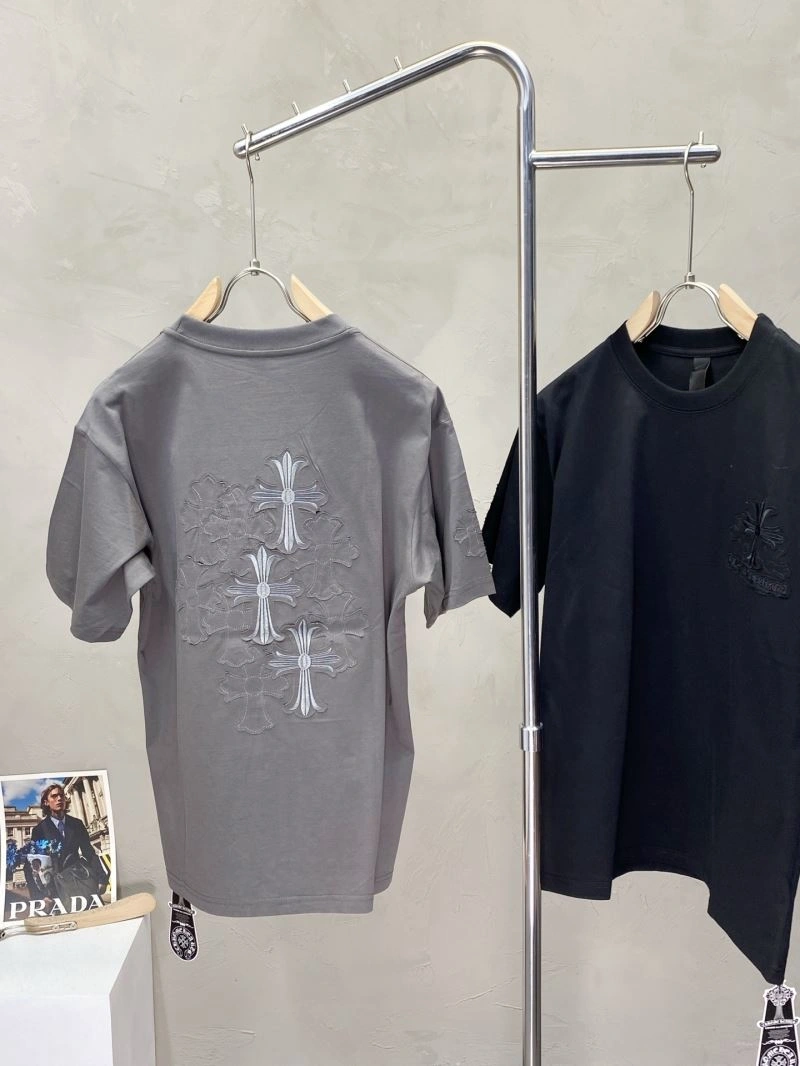 Economical Chrome Hearts T-Shirts