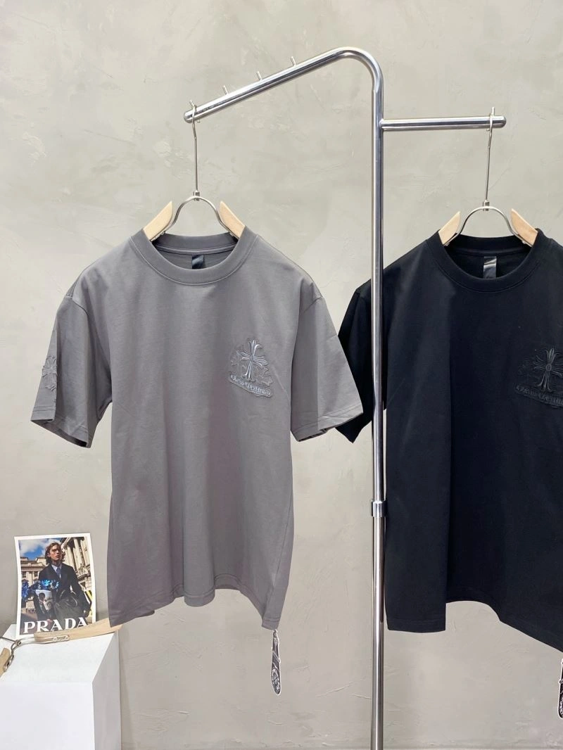 Economical Chrome Hearts T-Shirts