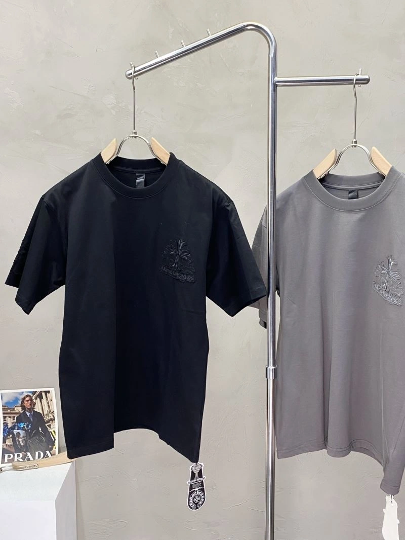 Economical Chrome Hearts T-Shirts