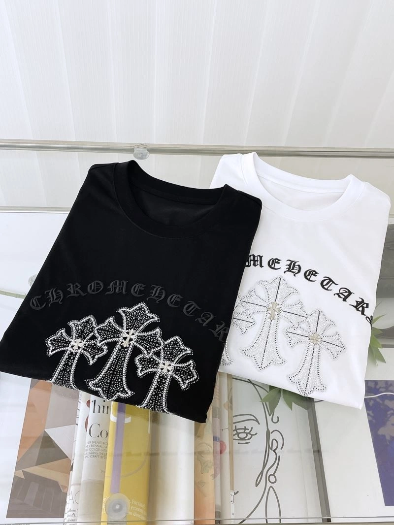 Chrome Hearts T-Shirts
